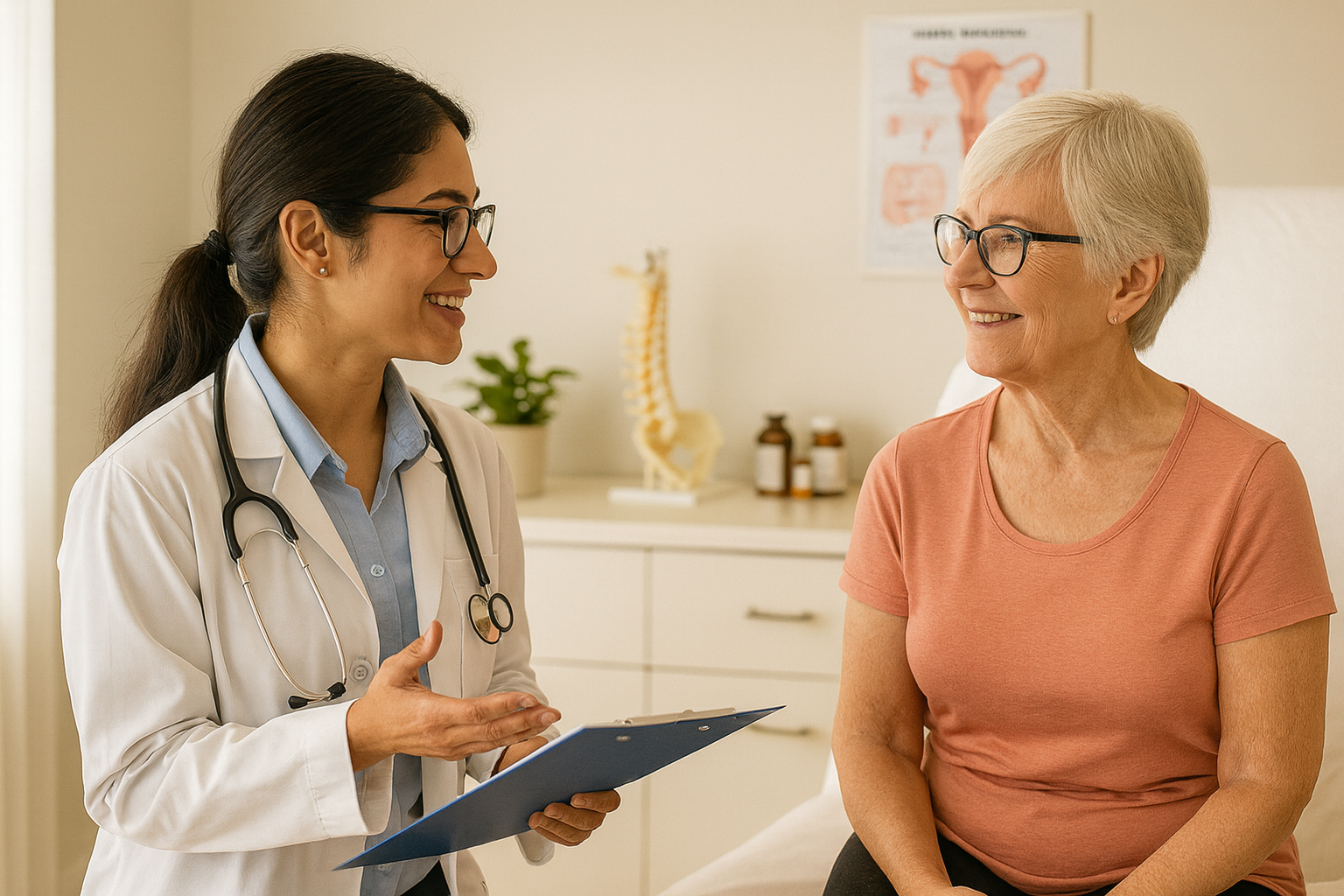 Women's Health Priorities by Age: Essential Preventive Care Guide